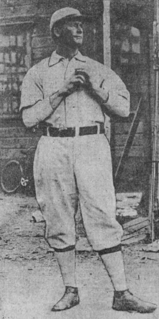 Happy Birthday, Ike Butler – Mighty Casey Baseball