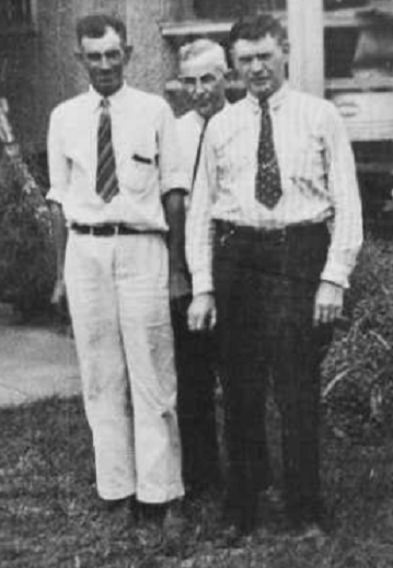 Happy Birthday, Ed Ford! – Mighty Casey Baseball