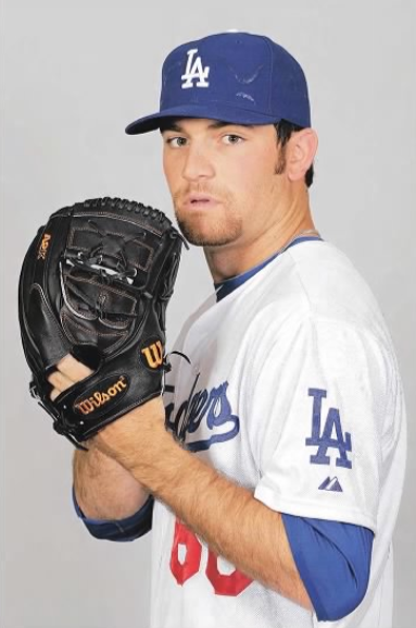 Happy Birthday, Chris Withrow! – Mighty Casey Baseball