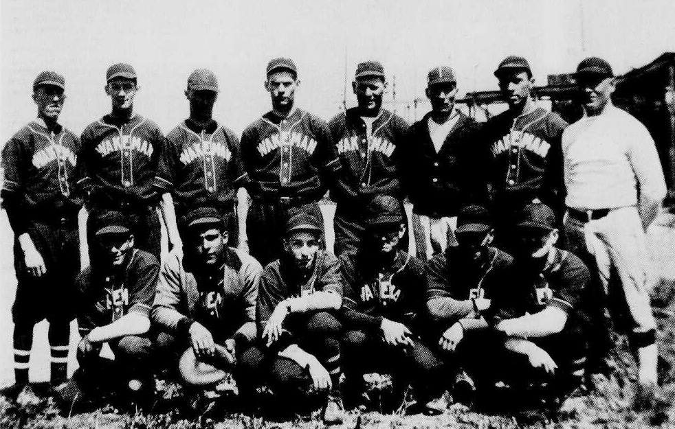 Happy Birthday, Link Wasem! – Mighty Casey Baseball