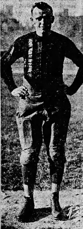 Happy Birthday, George Halas! – Mighty Casey Baseball