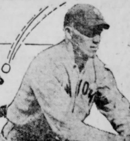 Happy Birthday, George Halas! – Mighty Casey Baseball