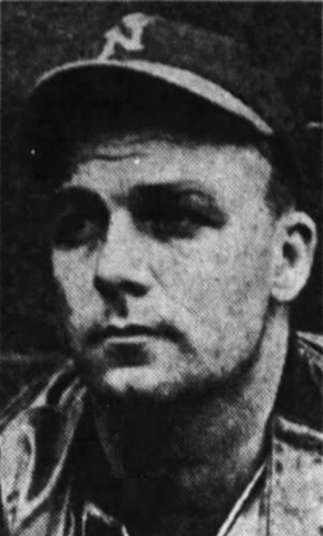 Happy Birthday, Orlin Collier! – Mighty Casey Baseball