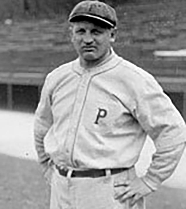 Happy Birthday, Tom Pratt! – Mighty Casey Baseball