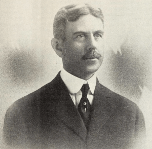 Dr. Samuel Beresford Childs – Mighty Casey Baseball