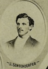 Happy Birthday, Count Sensenderfer! | Mighty Casey Baseball