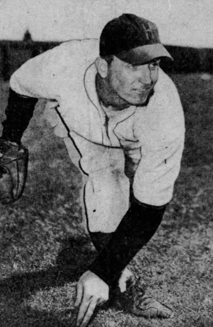 Baseball History for March 28th – Mighty Casey Baseball