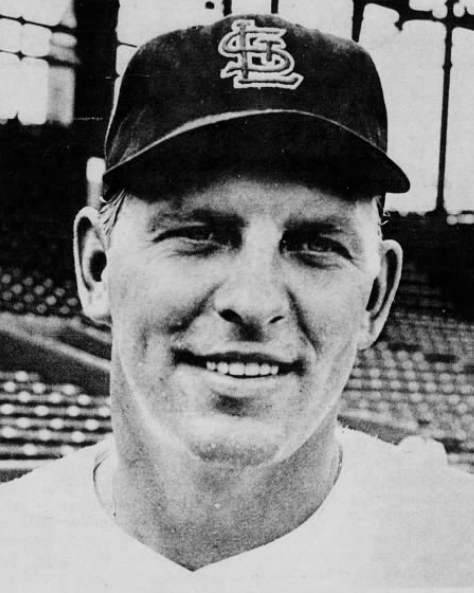 Happy Birthday, Walt (Moose) Moryn! – Mighty Casey Baseball