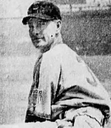 Happy Birthday, Gordon Maltzberger! | Mighty Casey Baseball