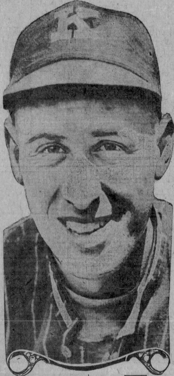 The First Bill Doran Played for Cleveland – Mighty Casey Baseball