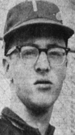 Happy Birthday, Mike Degerick! – Mighty Casey Baseball