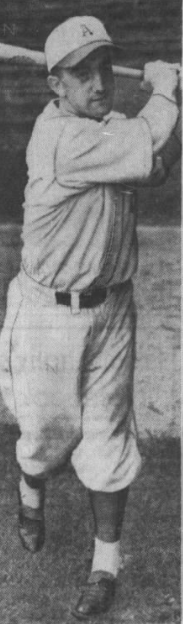 Happy Birthday, Dario Lodigiani! | Mighty Casey Baseball