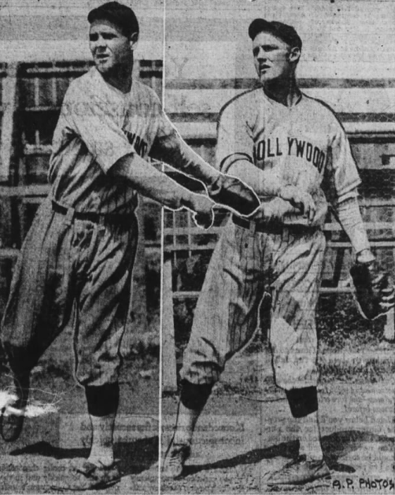 Happy Birthday, Buzz Wetzel! – Mighty Casey Baseball