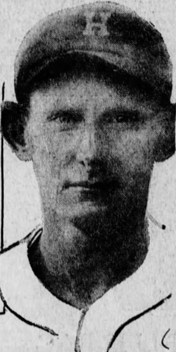 Marv Goodwin’s Famous First… – Mighty Casey Baseball