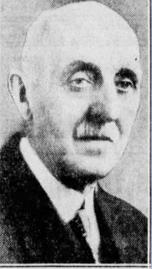 Baseball History for December 5th – Mighty Casey Baseball