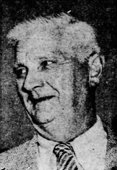 Baseball History for December 1st – Mighty Casey Baseball