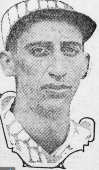 Happy Birthday, Poll Perritt! – Mighty Casey Baseball