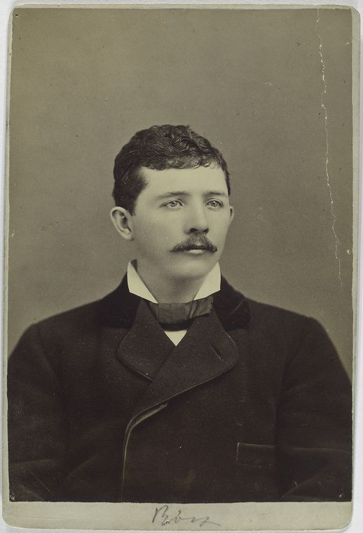 Happy Birthday, Henry McCormick! – Mighty Casey Baseball